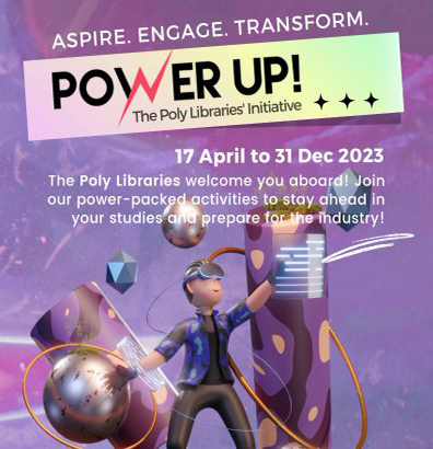 Library | Nanyang Polytechnic