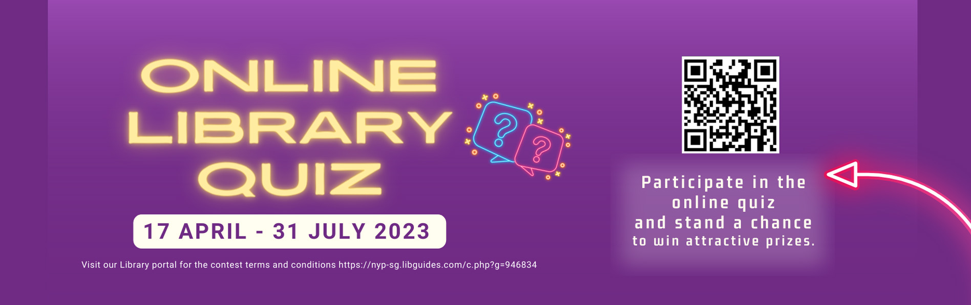 Library | Nanyang Polytechnic