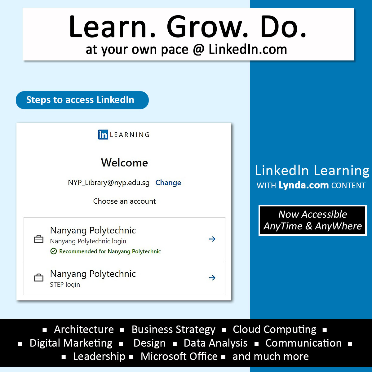 LinkedIn Learning
